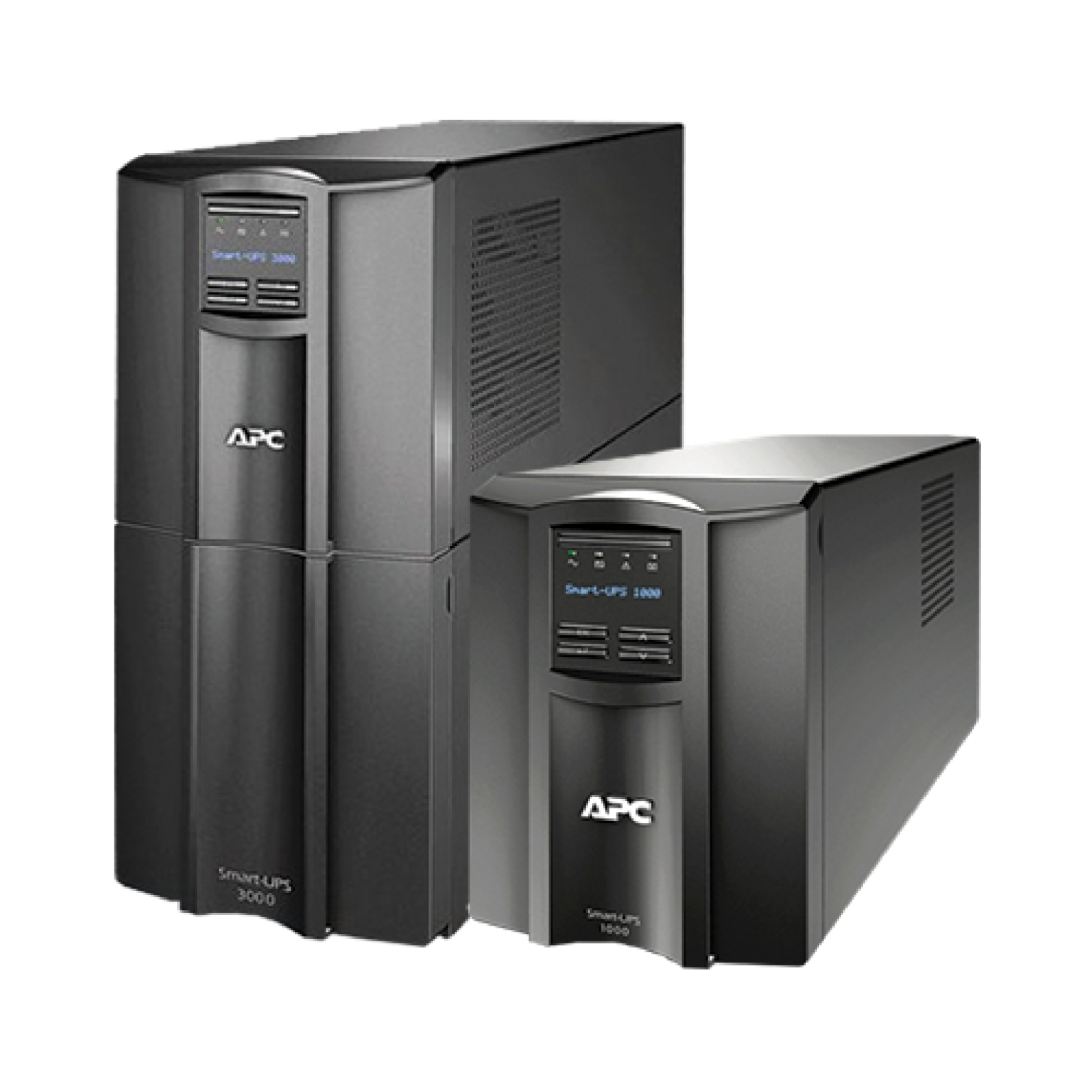 Los UPS APC Smart SMT son una solución confiable y robusta