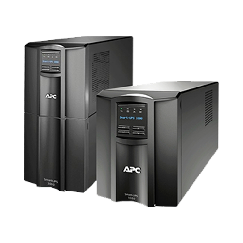 Centro de servicio y mantenimiento UPS APC